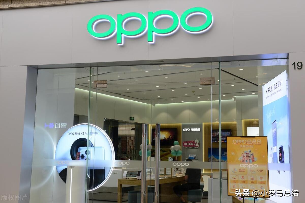 Among the three mobile phone brands of Xiaomi, OPPO and VIVO, which one ...
