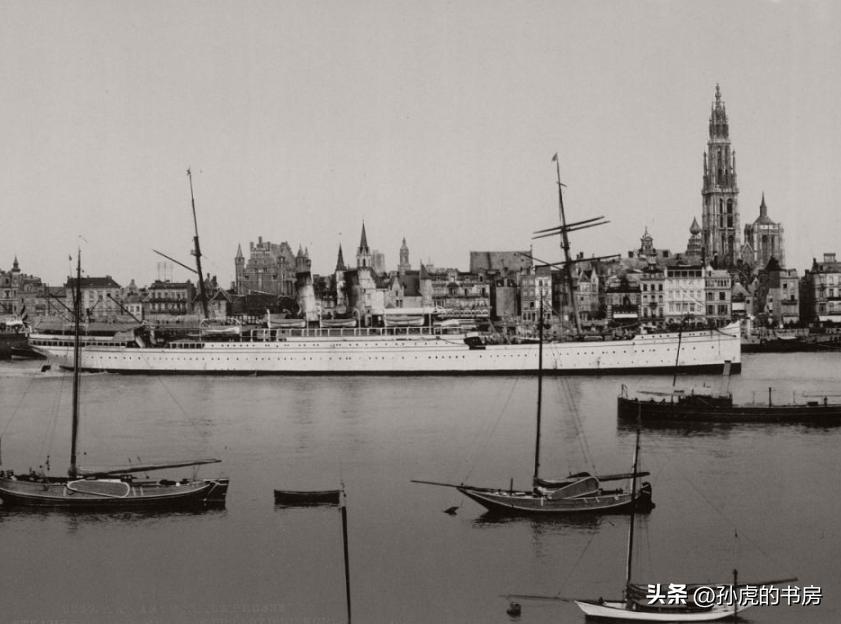 The Development of Modern Belgium in Europe - iNEWS