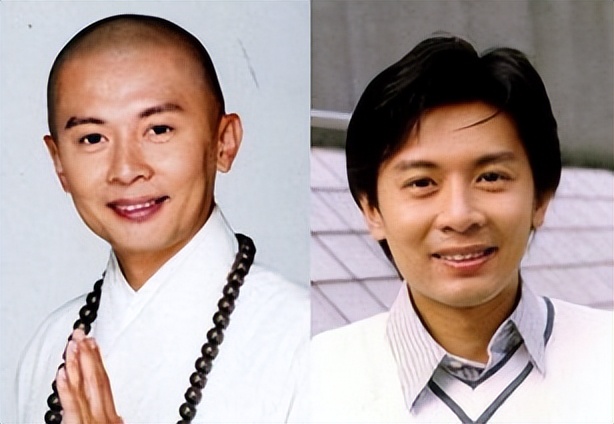 Fan Yimin: Rumored to abandon Wu Jing for 5 million yuan, join the rich ...