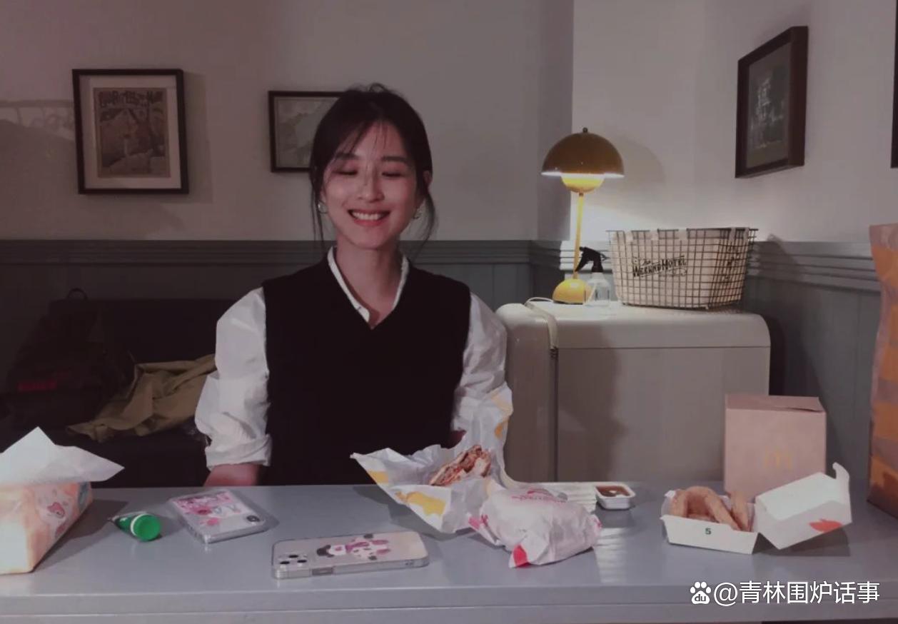 Lin Wanyu, who has disappeared in "Love Apartment" for 10 years, does ...
