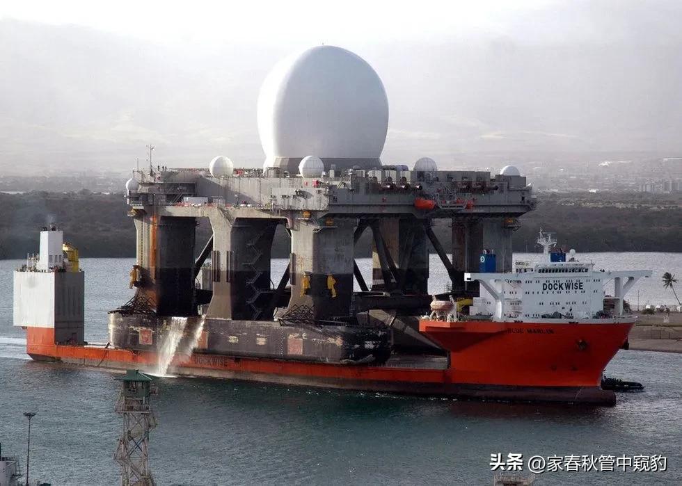China's new shipborne radar is both a shield and a spear, and it is ...