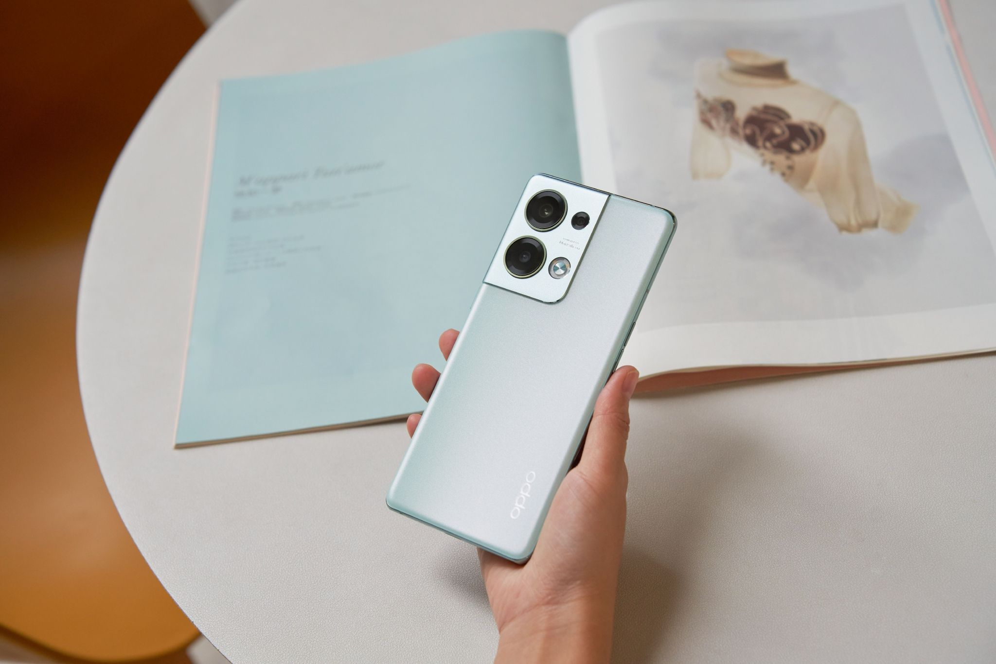 Buy big memory instead of small ones, these three 16GB+256GB large ...