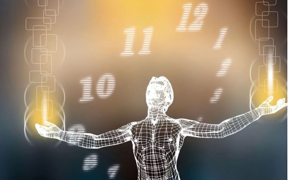 Digital humans realize multi-role transformation, and powerful ...