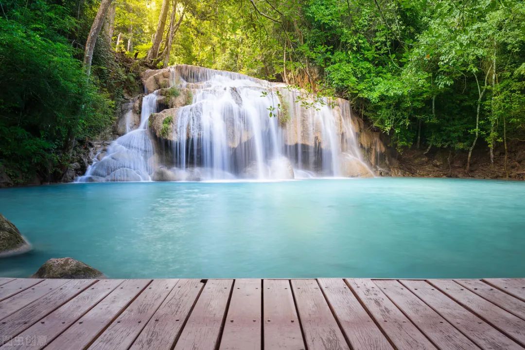 The design of hot springs continues smoothly - iNEWS