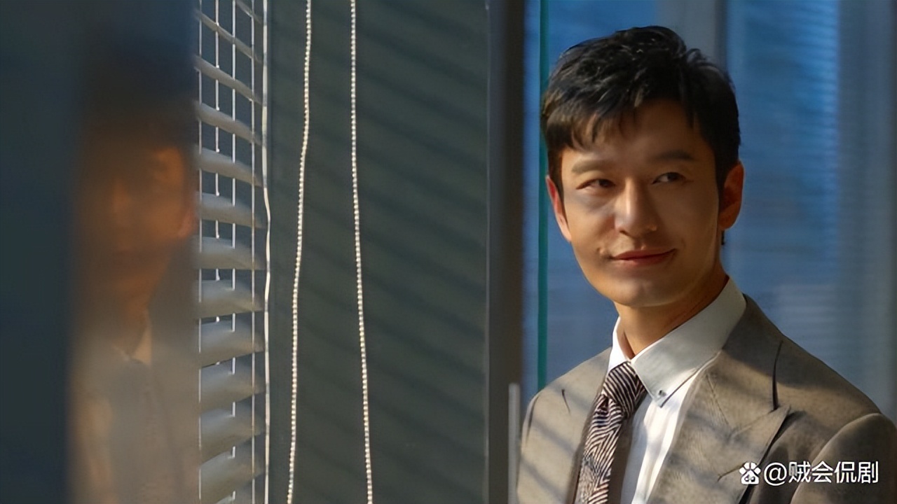 "The Battle of the Roses" Gu Nian's experience is not worthy of ...