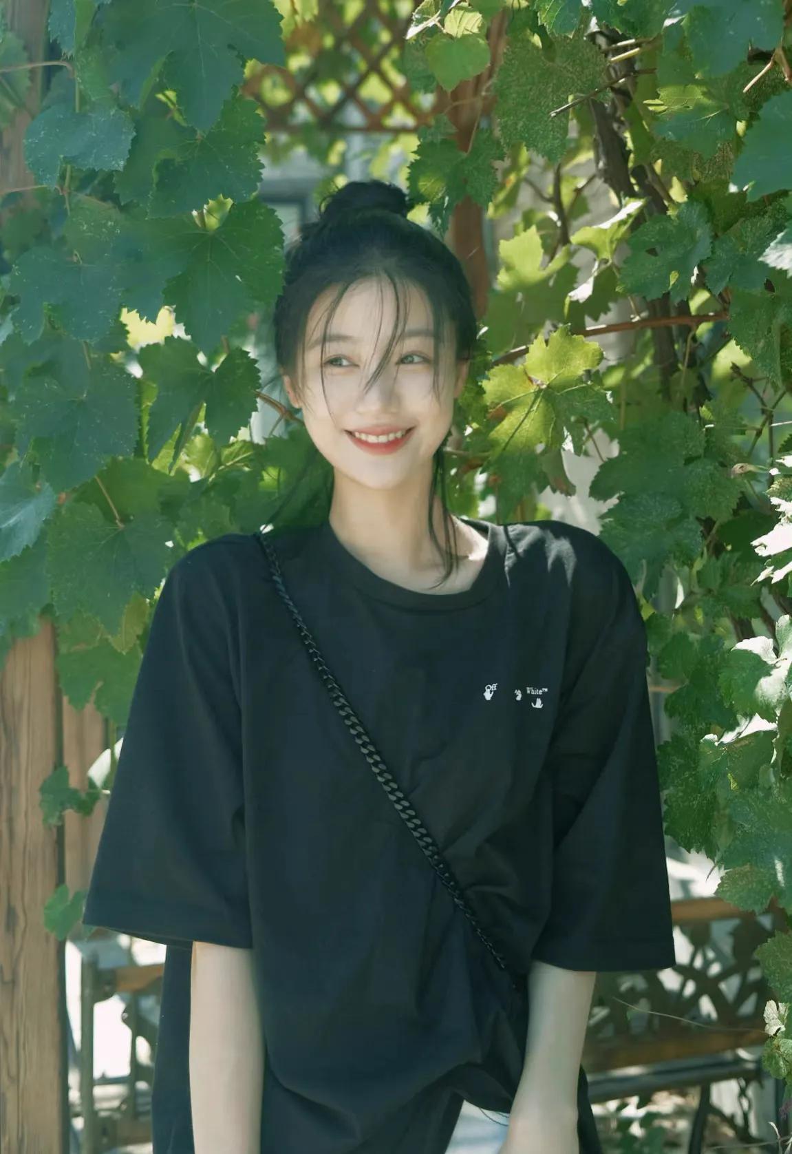 Actor Xu Shiyue - iMedia