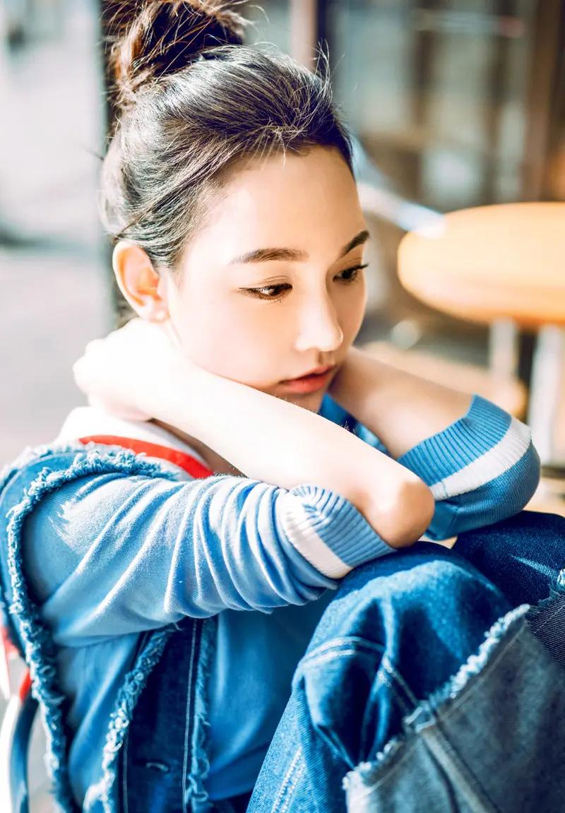 Mingyang Entertainment—Beauty Star—Sun Rouxiao - iMedia
