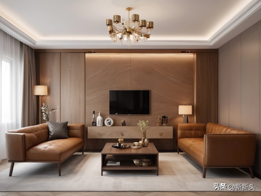 Modern Medieval Style: The Elegance of Time - iNEWS