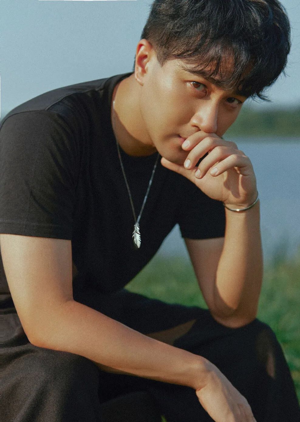 Pan Yueming, Dong Jie, Liu Haocun, Hawick Lau, Chen Feiyu, Times ...