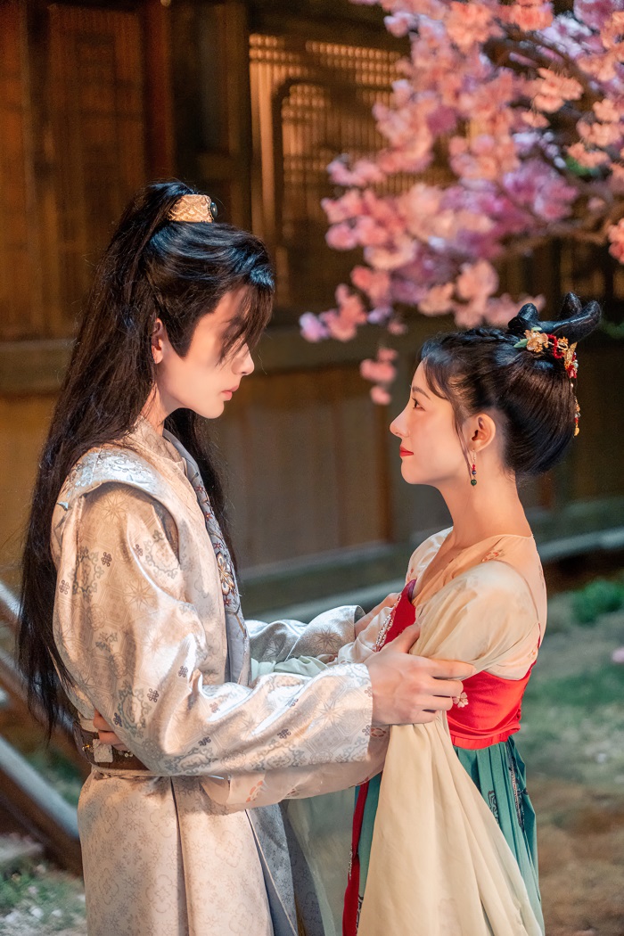 [Han Zhi Zhe Constantly] The first episode of the premiere plot is anti ...