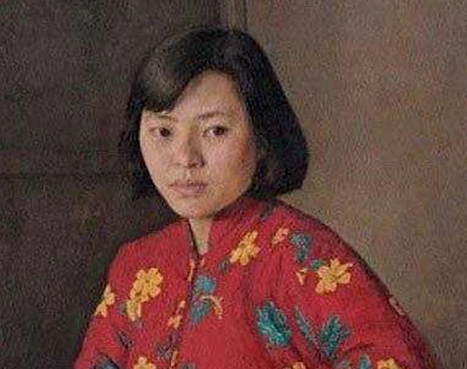 Man Wenjun: After he became famous, he abandoned his wife and daughter ...