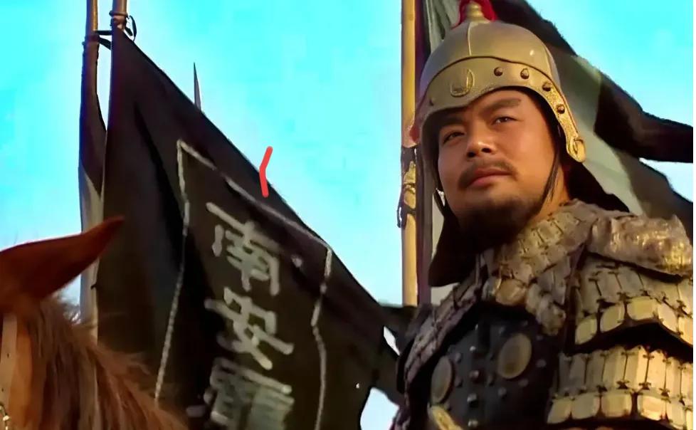 Guan Yu beheaded Yan Liang and punished Wen Chou, discussing Wen Chou's ...