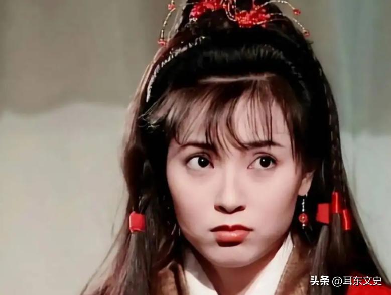 When Guo Jing died, there were no traitors, but Guo Fu was to blame ...