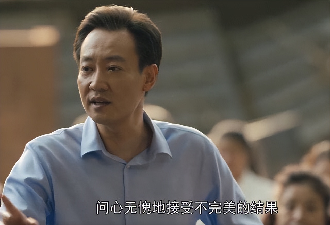 Xin Baiqing was "forgotten" again, but the facts prove that he has ...