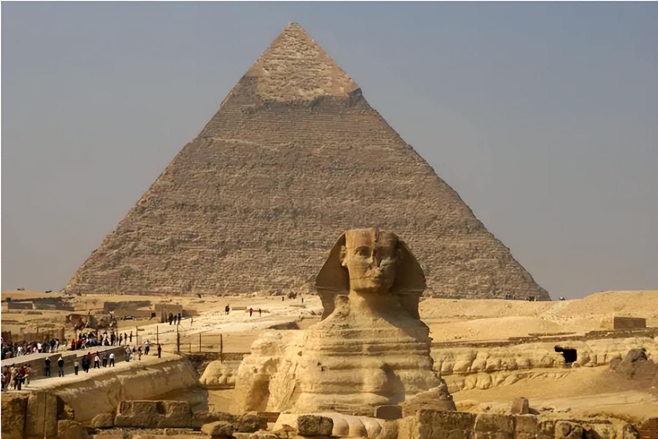 Pharaonic Reign and Pyramid Building in Ancient Egypt: Civilization and ...