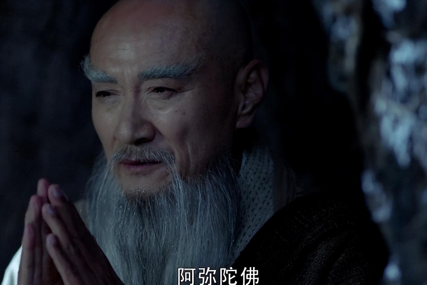 Deng Limin: In Jin Yong's martial arts drama, I only play Ke Zhen'e and ...