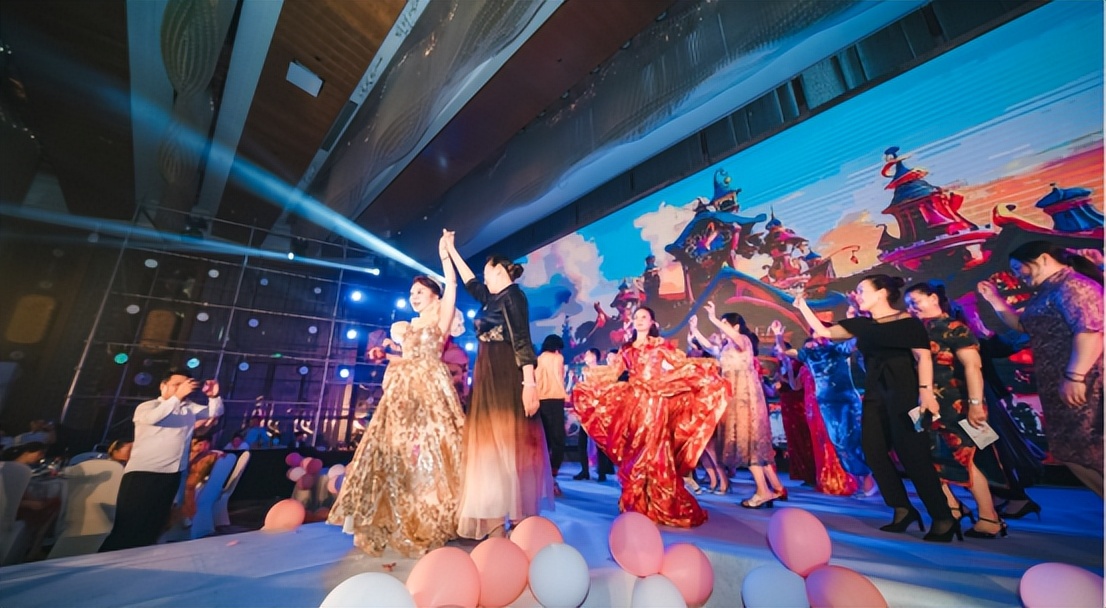 A Different Musical - Immersive Stage Musical - iNEWS