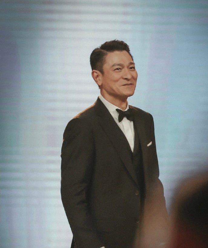 Due to lack of ability, Andy Lau reveals that he can no longer make ...