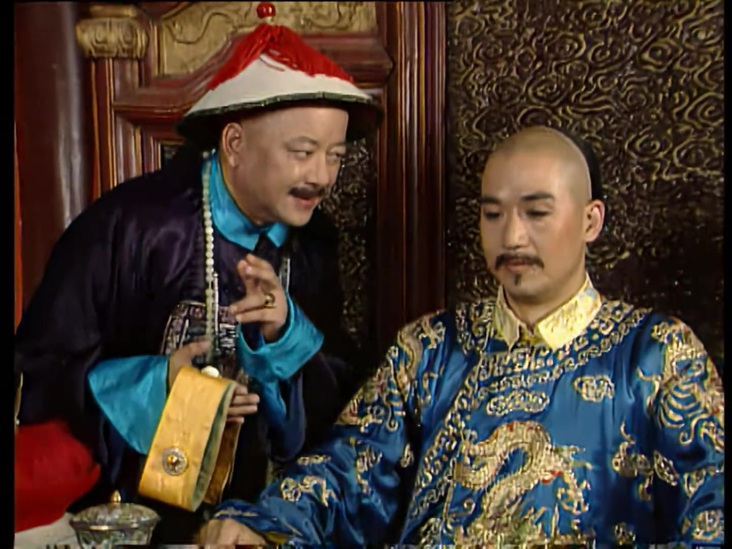 5 funny and humorous folk couplets, easy to understand - iMedia