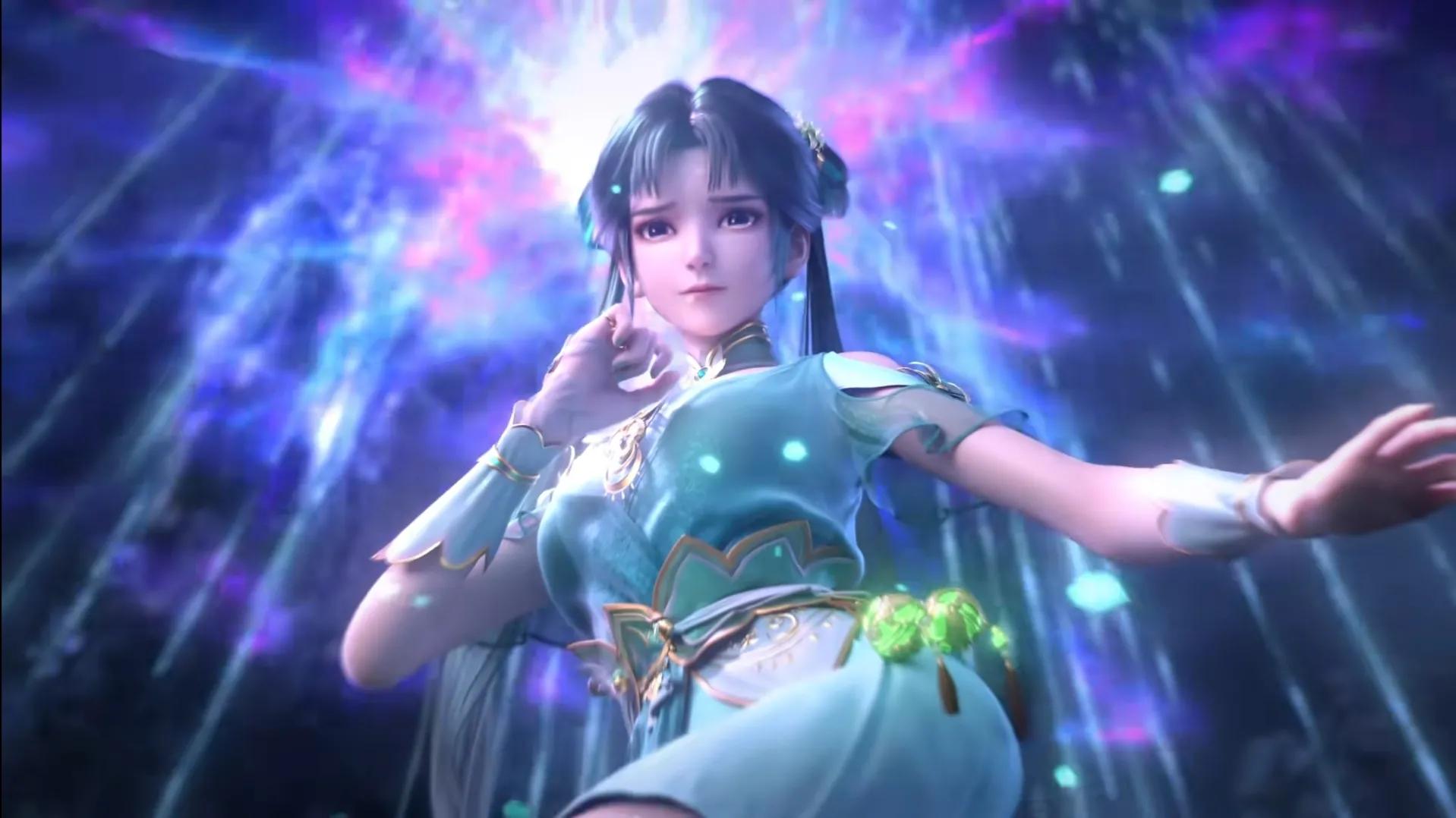 Zhu Xian: For Zhang Xiaofan, Lu Xueqi and Baguio tore each other, but ...