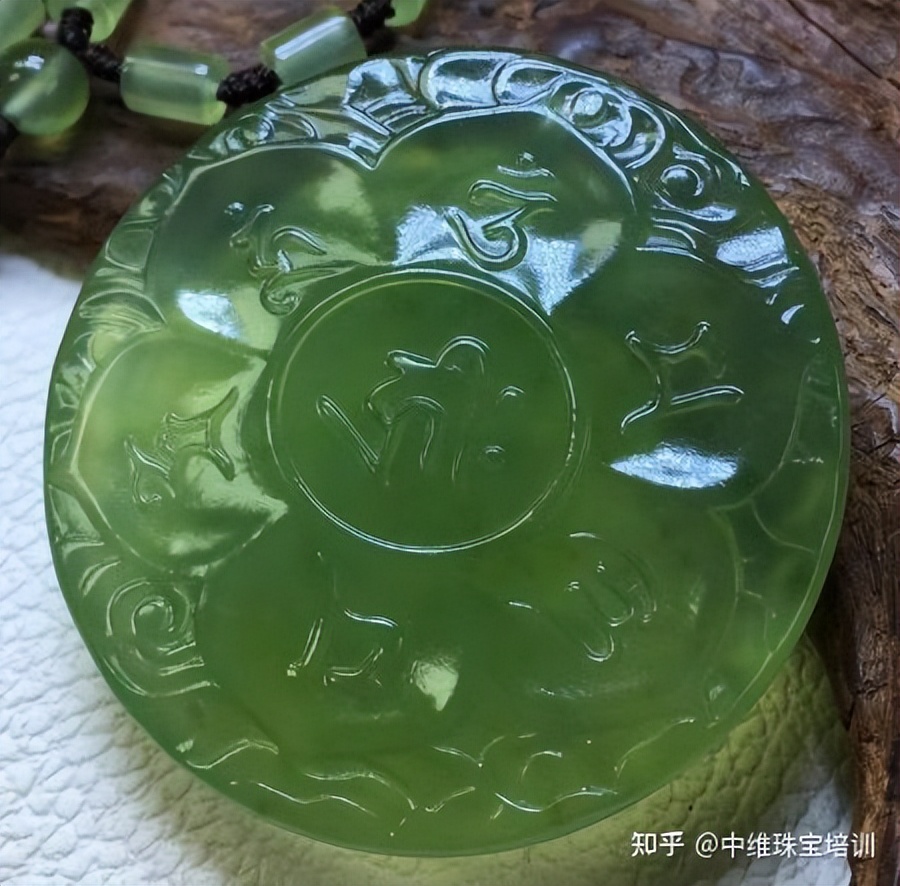Xiuyu, once known as "China's No. 1 Jade", is now known to so few ...