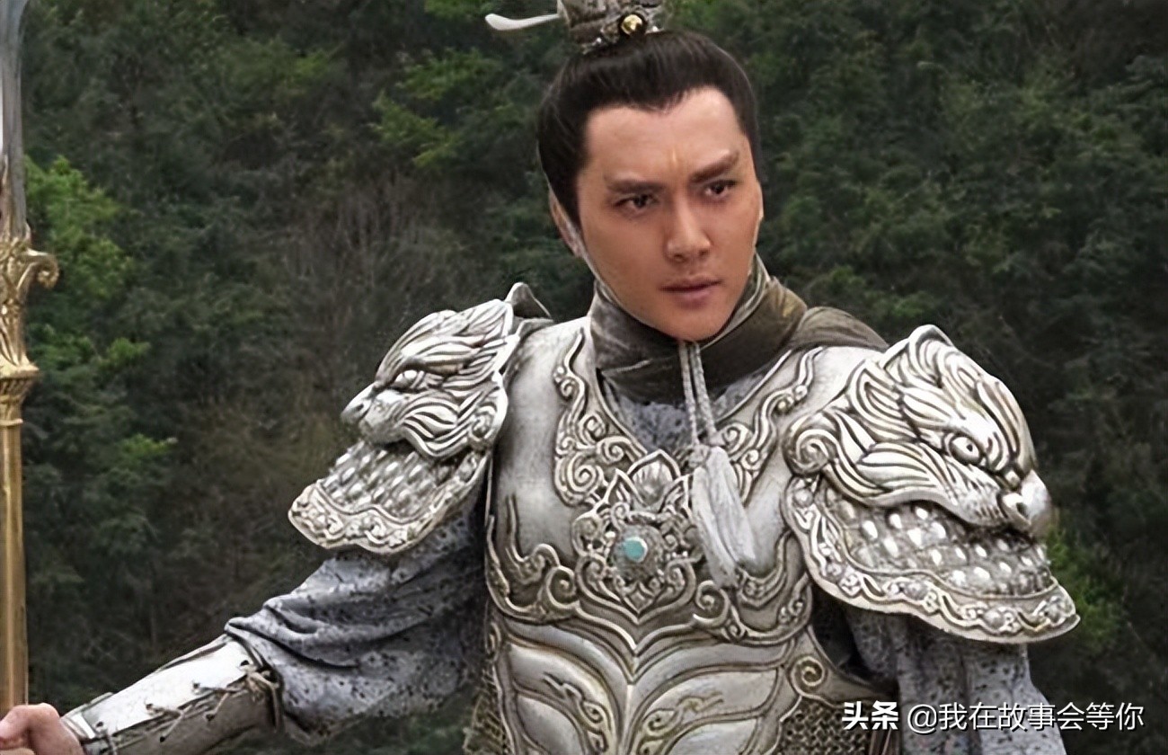 Erlang Shen Yang Jian and Sun Wukong, who is more powerful? - iMedia