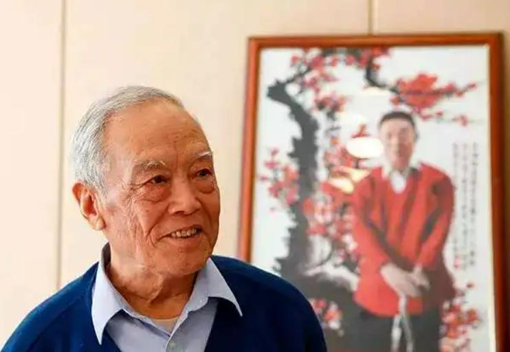 Ji Cheng: Married a 30-year-old nanny at the age of 70, broke up with ...