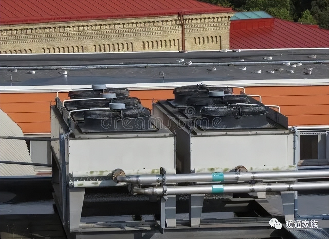 Estimation of heat load and heat source design capacity index of ...