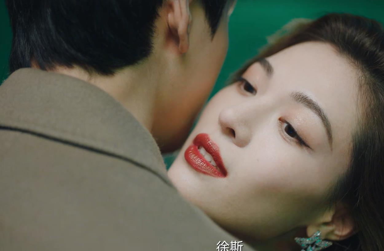 "Go Against the Wind": Escape from fate and blind family love - iMedia