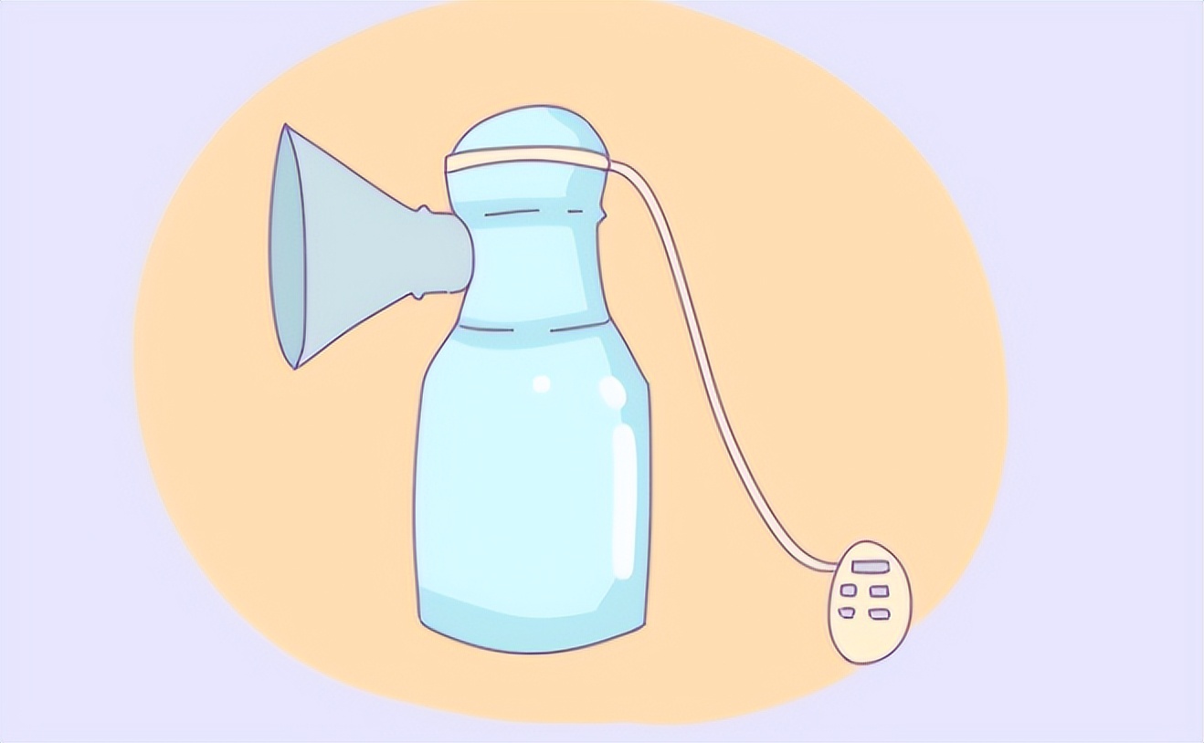 Less milk can promote lactation, what should I do with more milk?These ...