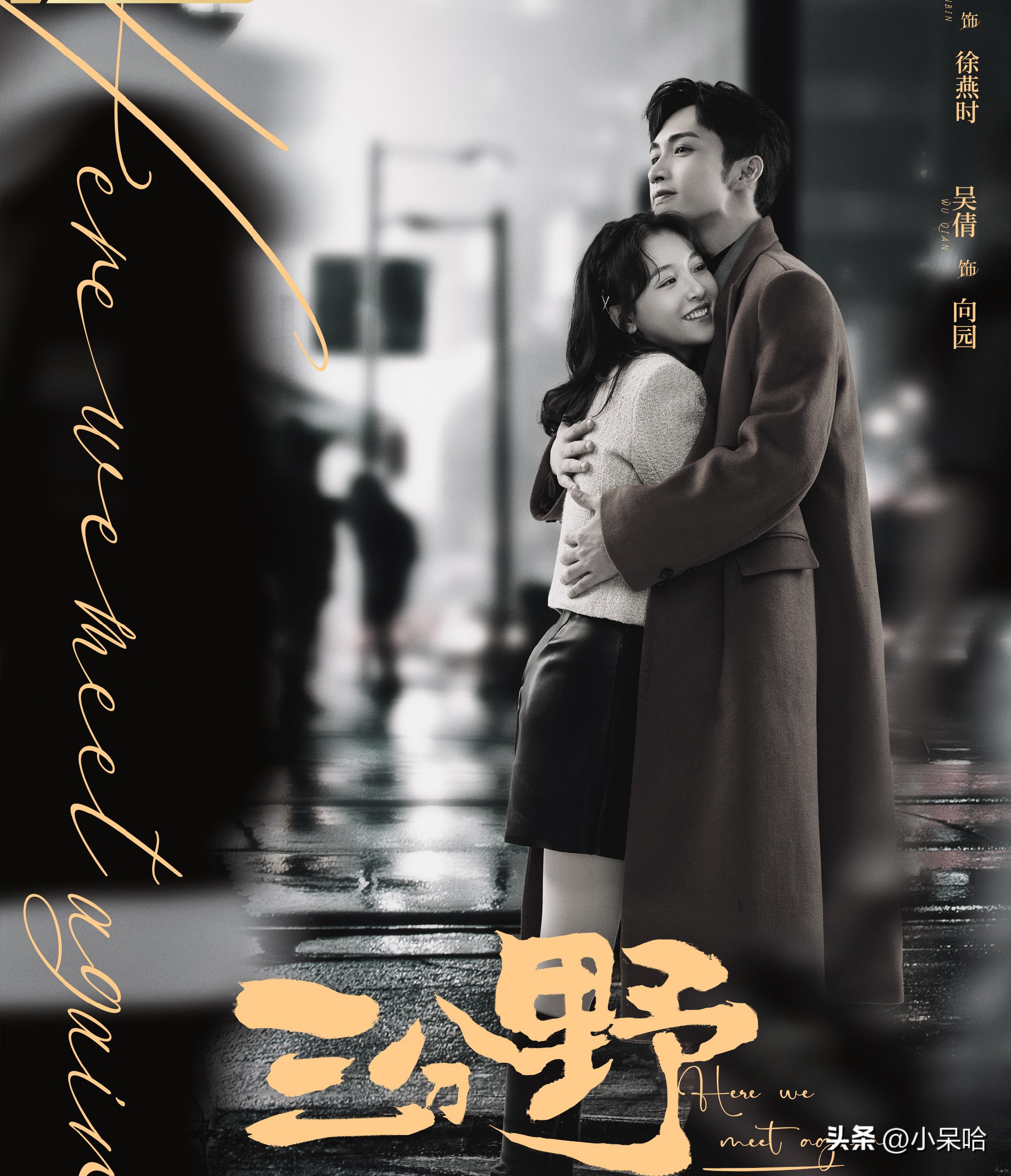 Goose Factory has made a big move, 6 youth dramas are coming, trying to ...