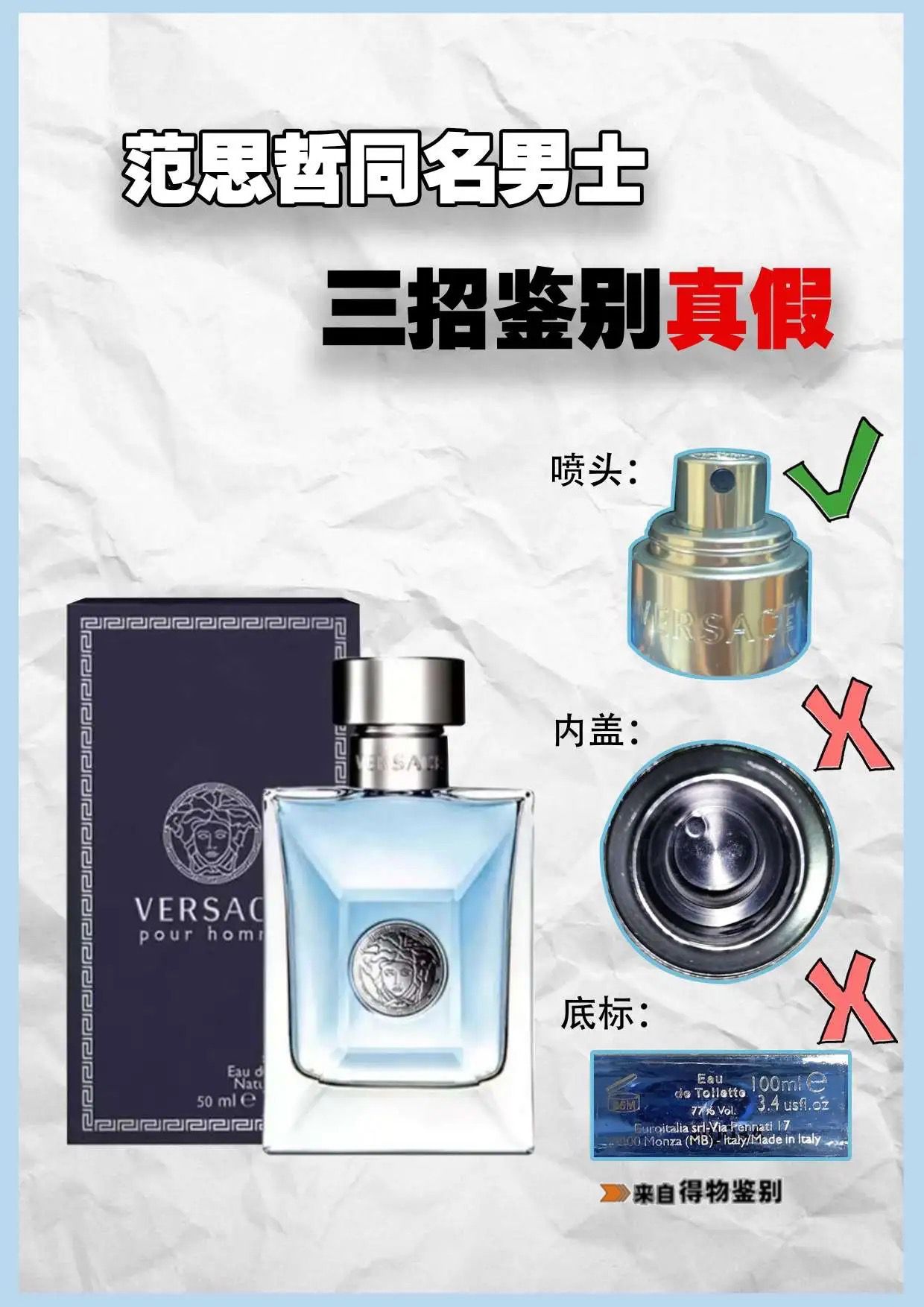 Three ways to teach you to identify the man with the same name as ...