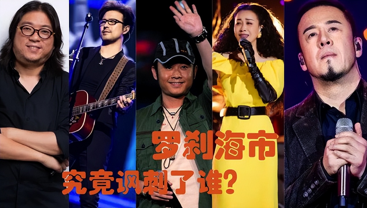 Alan Tam strongly invited Dao Lang to hold a concert in Hong Kong, the ...