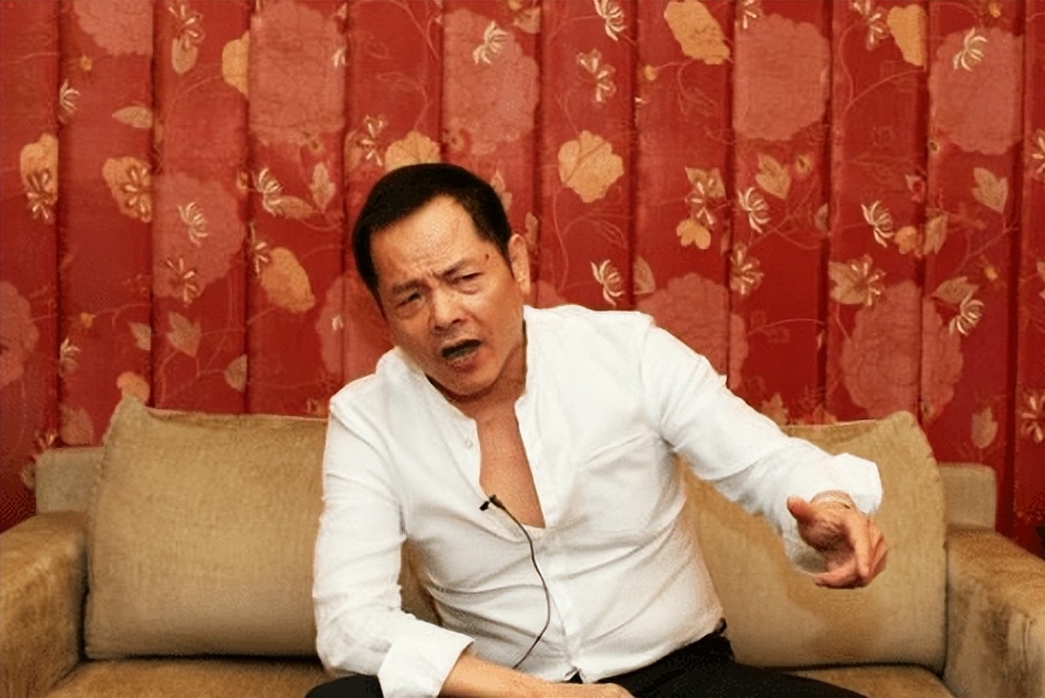 Xi Mihua, the "invincible": His life is more absurd than you can ...