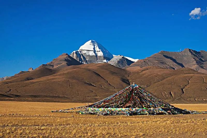 Gang Rinpoche's spiritual journey is worth a visit - iNEWS