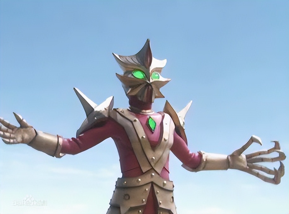 [Ultraman]: Which Ultraman's body has the strongest defense against ...