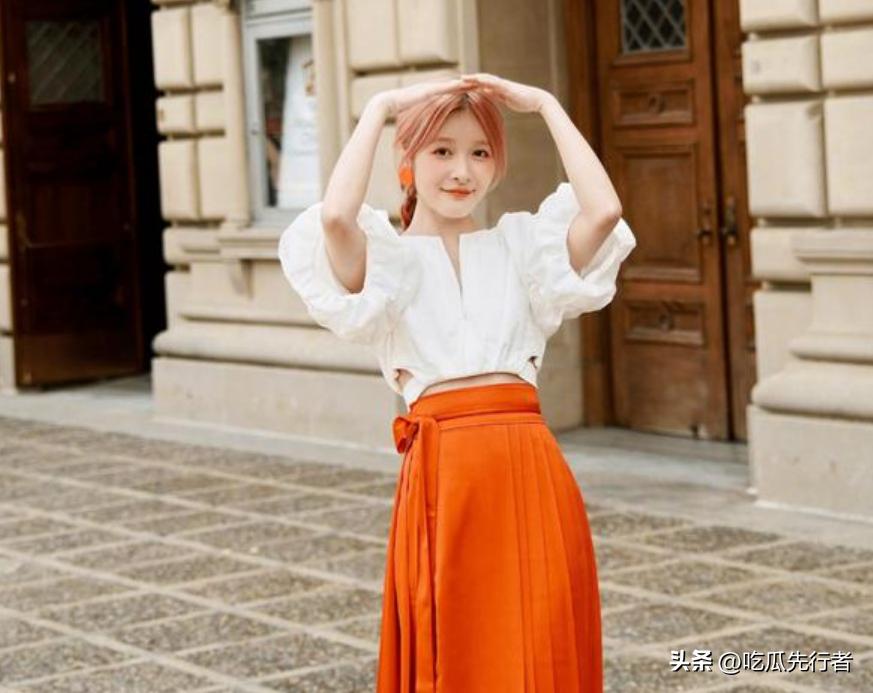 Xu Jiaoli is a master of learning? - iNEWS