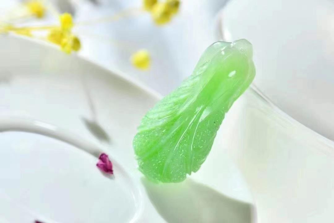 The most expensive "cabbage" in history is worth hundreds of billions ...