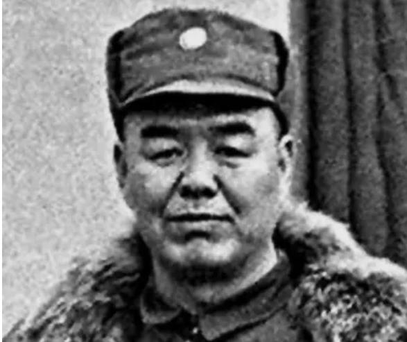 Four people contributed to the liberation of Peiping, and three of them ...