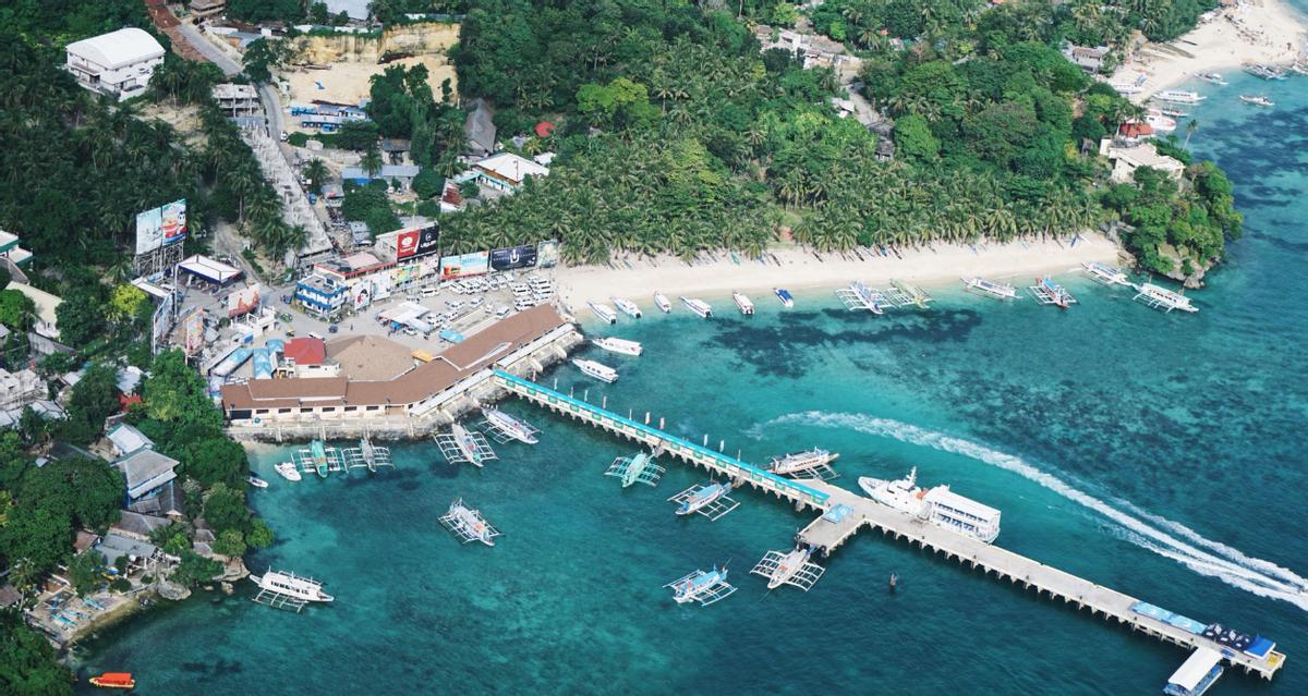 The Philippines never dreamed that the shipwreck on the "Ren'ai Reef ...