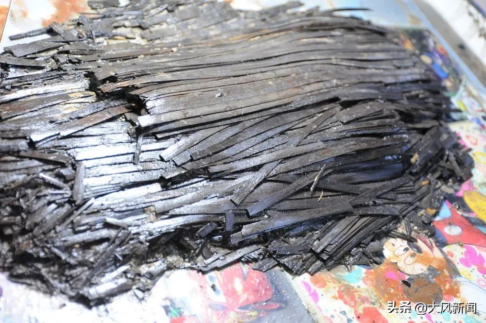 The deciphered medical slips from more than 2,000 years ago have been ...