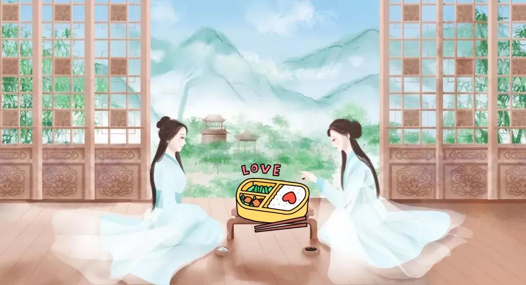 35 love sentences in Song Poetry - iNEWS