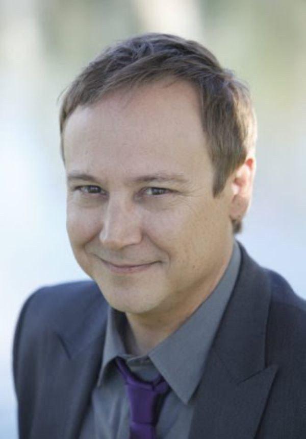 Brave academic masters fight against terrorists and teach you ...