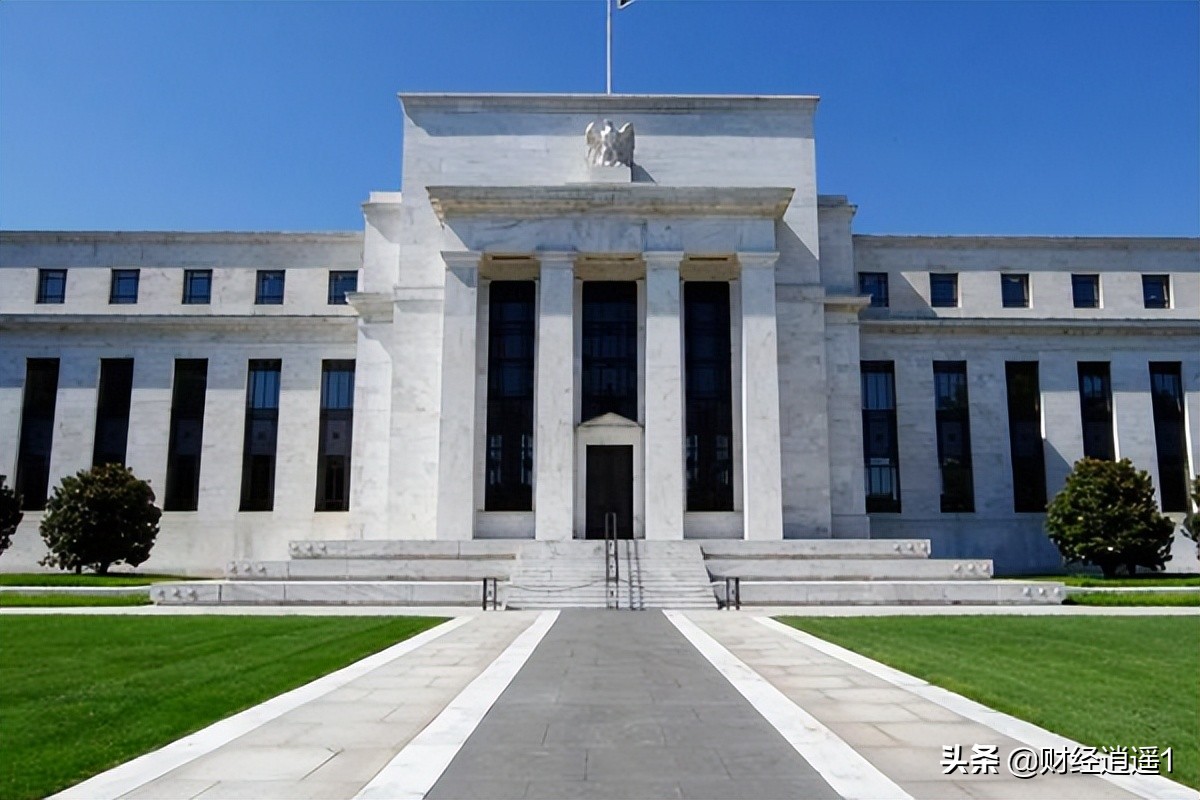 9.1% inflation! The Fed will raise interest rates by 75 basis points in ...