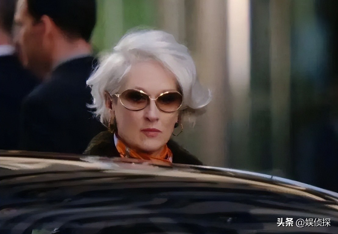 'The Devil Wears Prada' Reveals Issues With Workplace Relationships ...