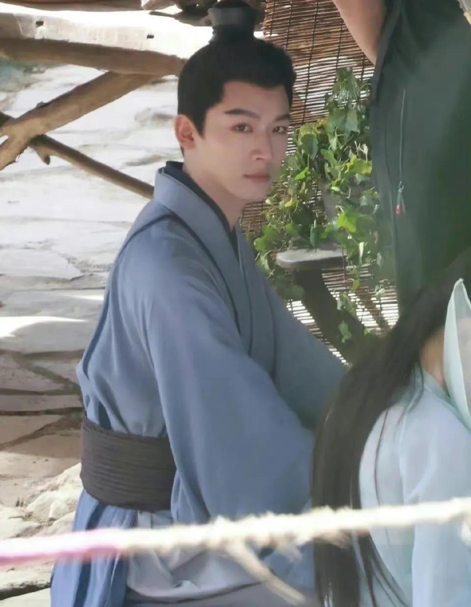 Dilireba Zhou Xun, Xiao Zhan Ouyang Nana, Li Xian Tan Songyun, Yang Yang Guo Qilin Zheng Kai Ren ...