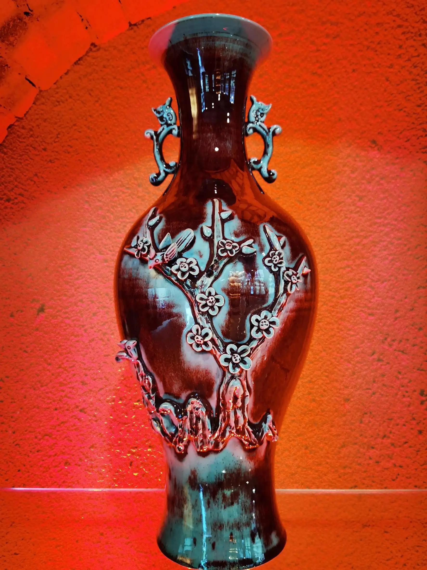 Yazhou pottery is unique in Chinese ceramics - iNEWS
