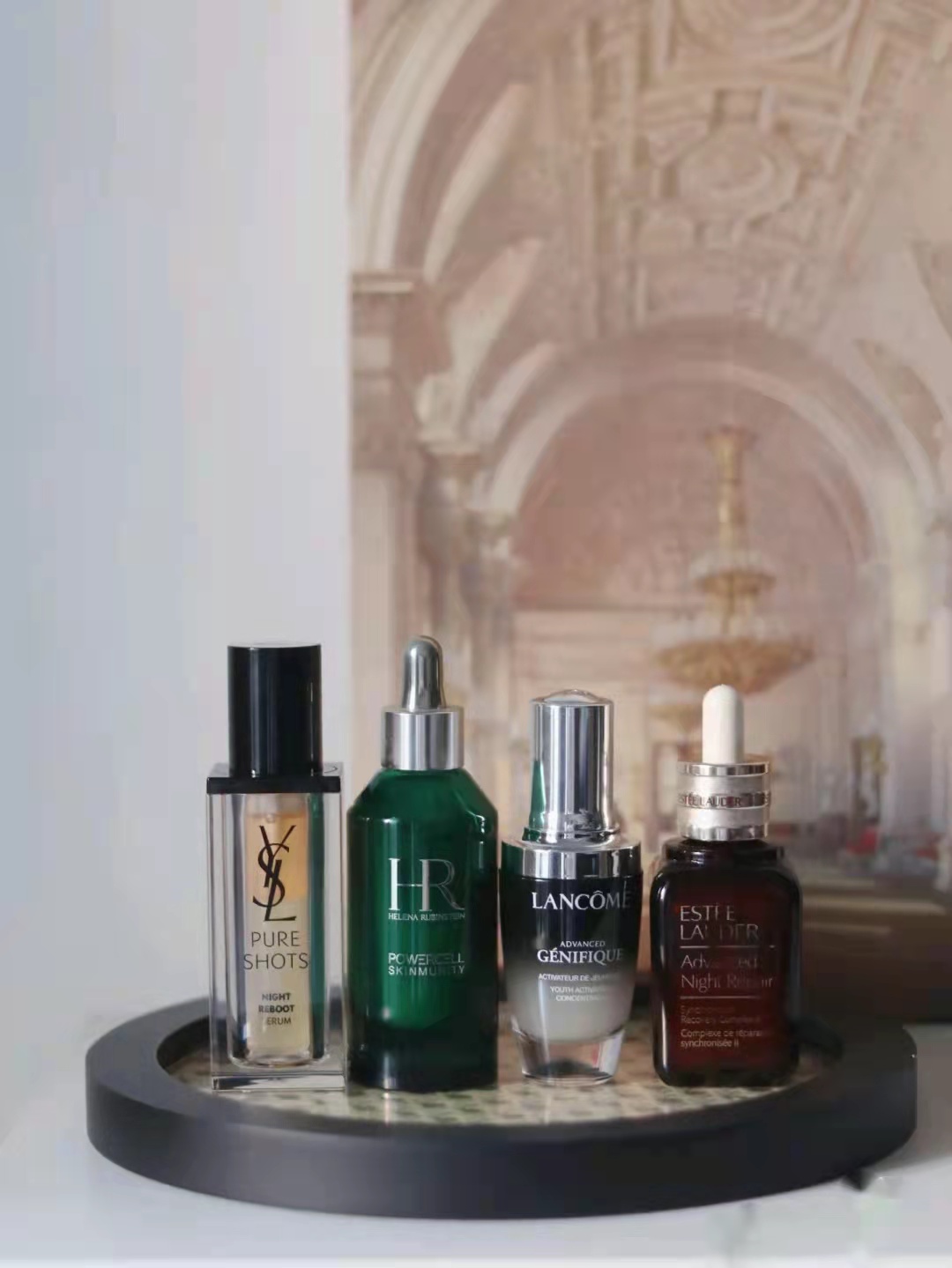 Why are serums so small and expensive?The reason is simple, do you ...