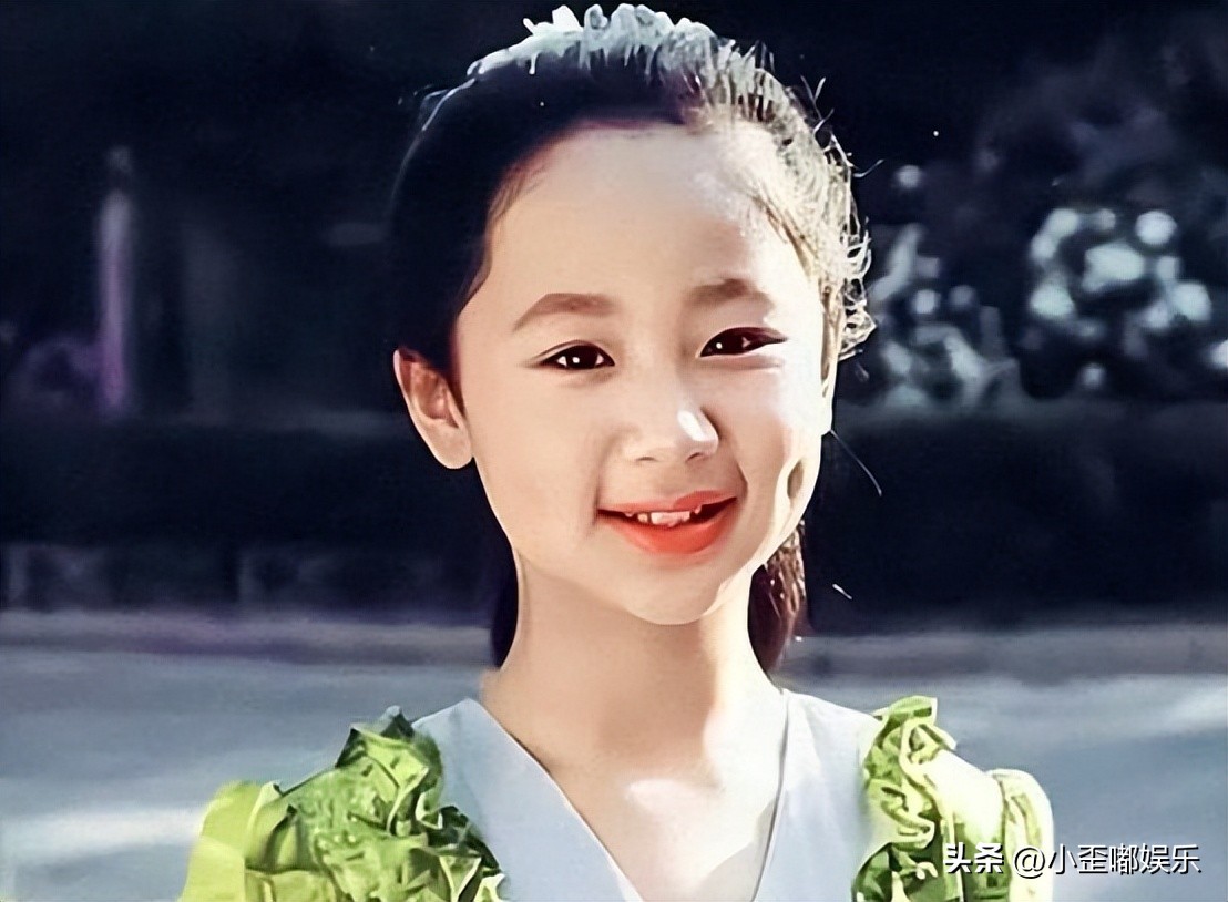 Those stars who made their debut as child stars, these few are all very ...