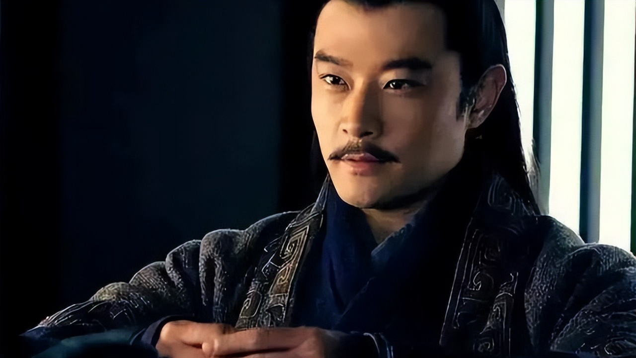 How tragic was the fall of Shu Han?Look at Liu Chan's 7 sons and 2 ...